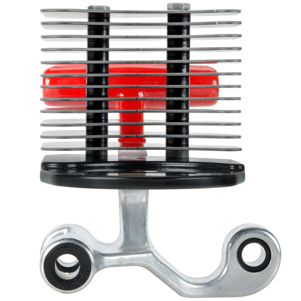 Vollrath 379071 Redco 1/4" InstaSlice Pusher Head Assembly