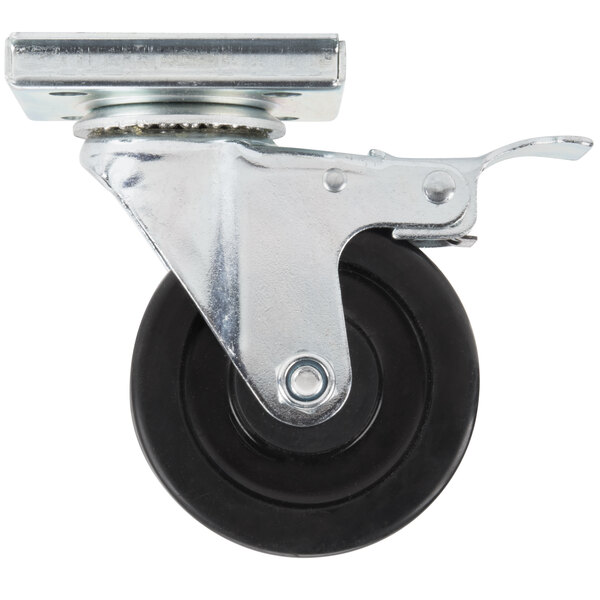 Arctic Air 67001 4" Replacement Front Caster for AR23, AF23, AF49, and ...