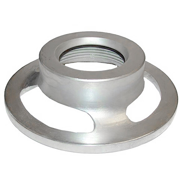 AllPoints 26-4059 #12 Ring for Meat Grinder Cylinder