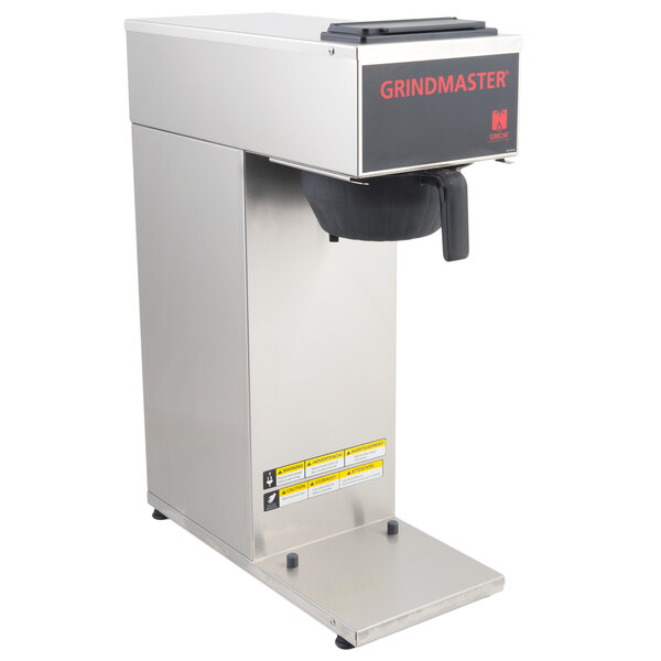 Grindmaster CPO-SAPP Portable Airpot Pourover Coffee Brewer