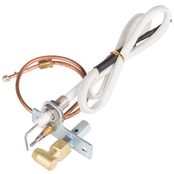 Cooking Performance Group 3511069542 Pilot with Thermocouple