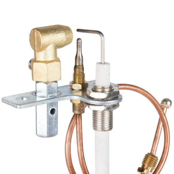 Cooking Performance Group 3511069542 Pilot with Thermocouple