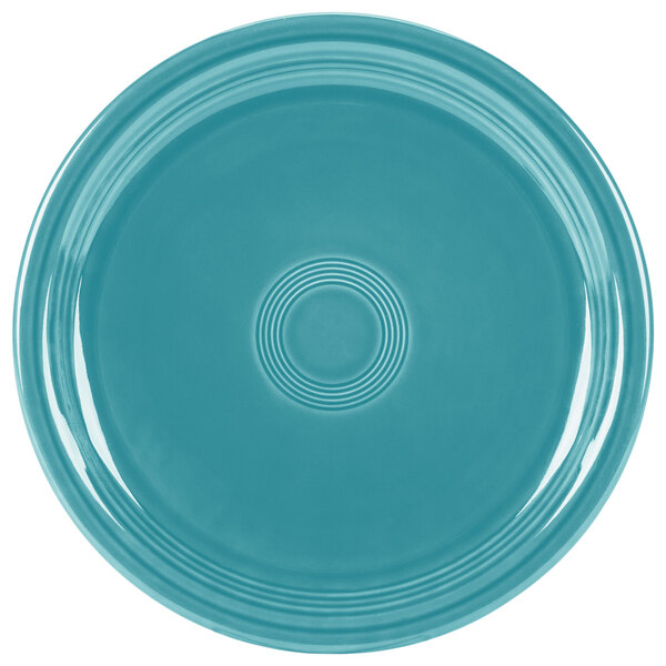 Fiesta® Dinnerware from Steelite International HL749107 Turquoise 9 ...
