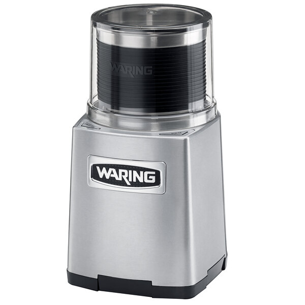 Waring WSG60 Commercial Spice Grinder - 120V