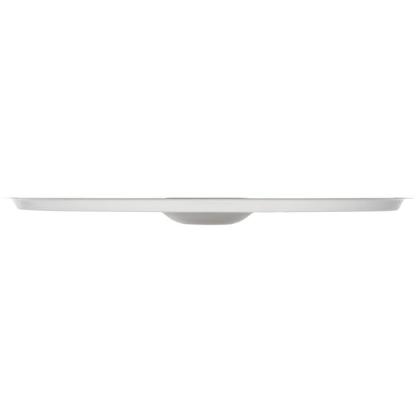 Vollrath 77702 Stainless Steel Pot / Pan Cover - 16"