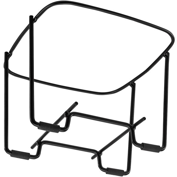 San Jamar KPS196 Kleen-Pail Stand - 6 Qt.
