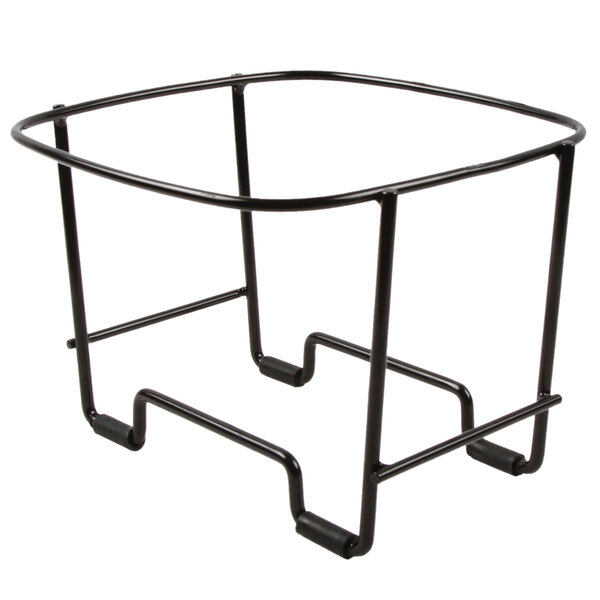 San Jamar KPS196 Kleen-Pail Stand - 6 Qt.