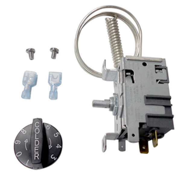 True 800369 Temperature Control Kit