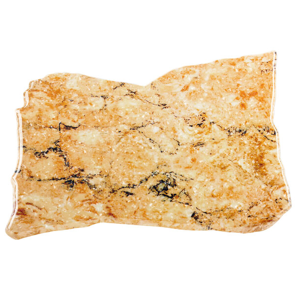 Elite Global Solutions QS1611 Fo Granite Rustic Granite 16" x 11 ...