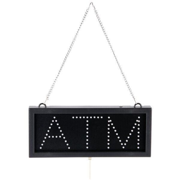 Aarco ATM LED Sign ATM10S
