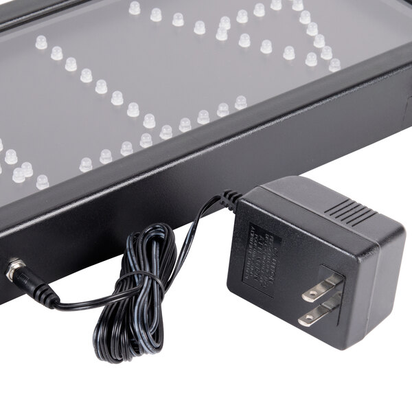 Aarco ATM LED Sign ATM10S