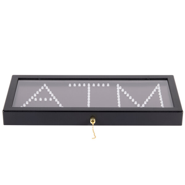 Aarco ATM LED Sign ATM10S