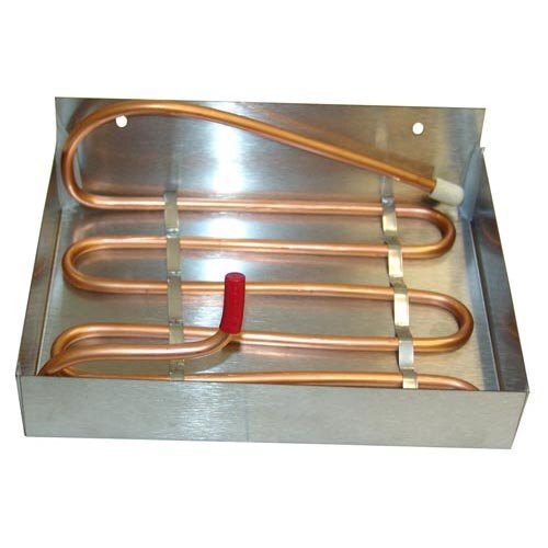 Beverage-Air 08B30S026C Condensate Pan Assembly