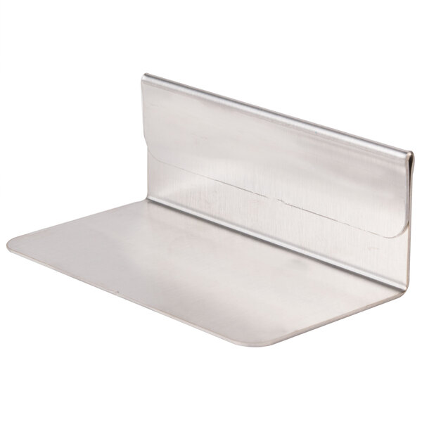 Master-Bilt A062-20225 Flavor Tag for DD Series Ice Cream Dipping Cabinets