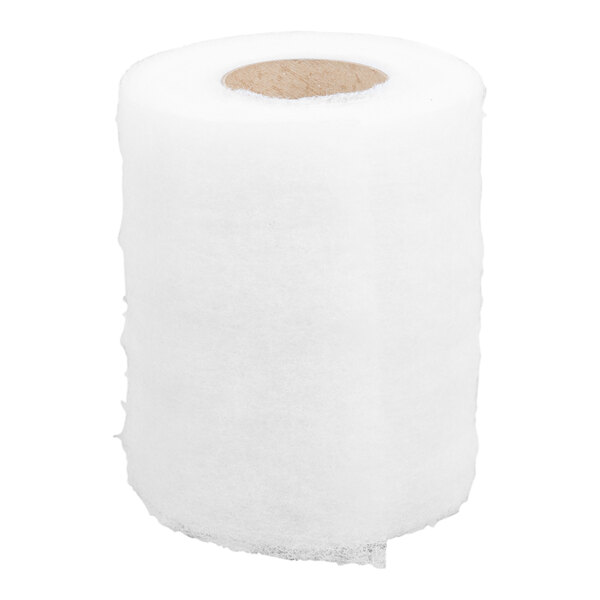 3M 59152W Easy Trap 6" x 8" x 30' Duster Sheet Roll