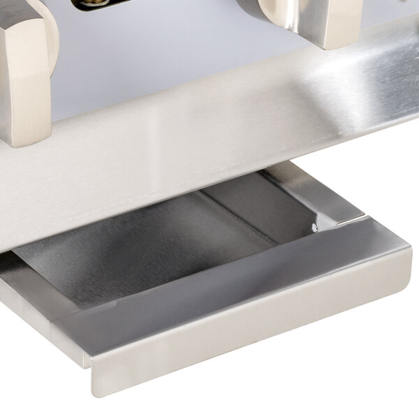 Cooking Performance Group 3511029410 Grease Tray