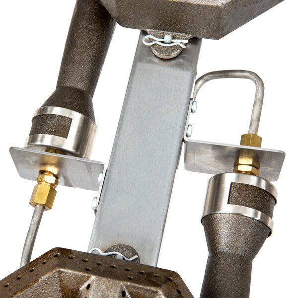 Cooking Performance Group 3511472181 Front Main Burner Pipe Assembly