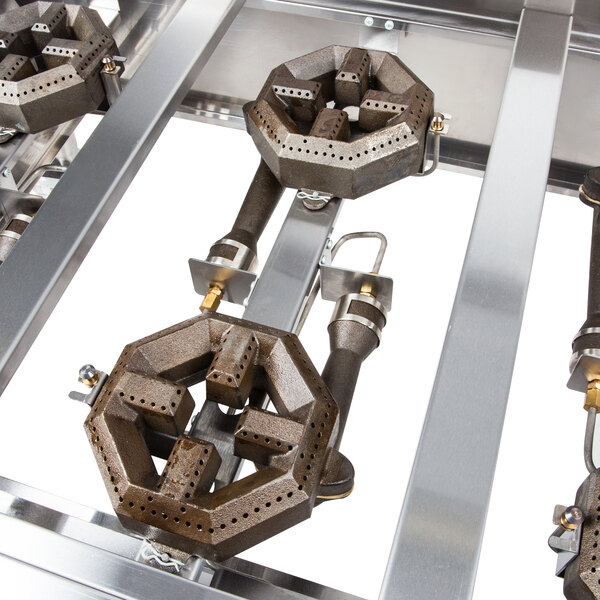 Cooking Performance Group 3511472181 Front Main Burner Pipe Assembly