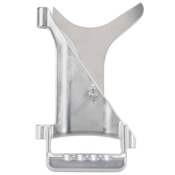 Vollrath 663 Redco 1/4" Pusher Head Assembly for Tomato Pro Slicers