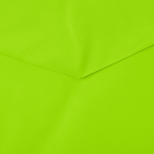 Creative Converting 703123 82" Fresh Lime Green OctyRound Disposable ...