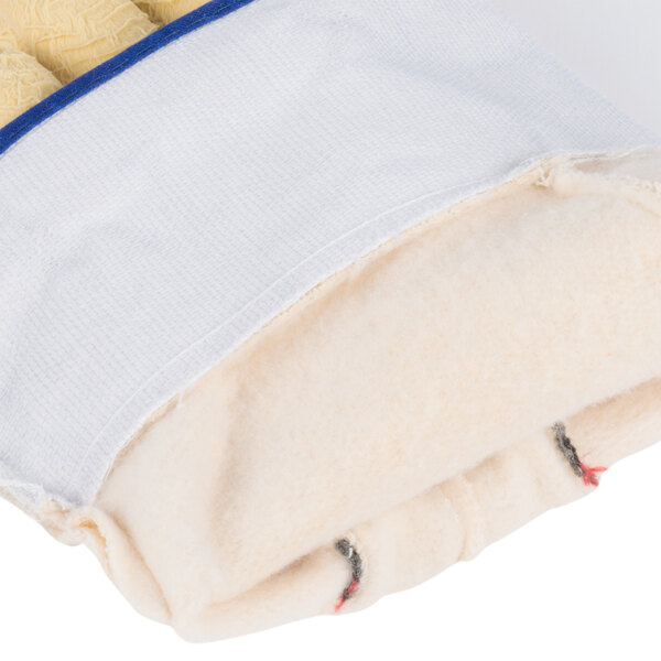 Rubber-Dipped Oyster Shucking Gloves - 2/Pair