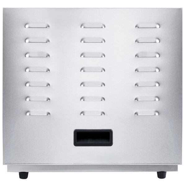 Commercial Food Dehydrator w/ Trays: WebstaurantStore