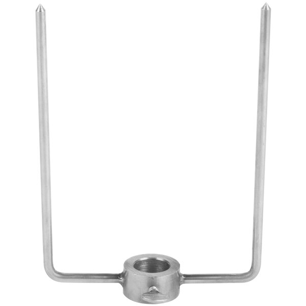 Optimal Automatics 40014 8" Moveable Fork for Party Que 300 and 350 ...