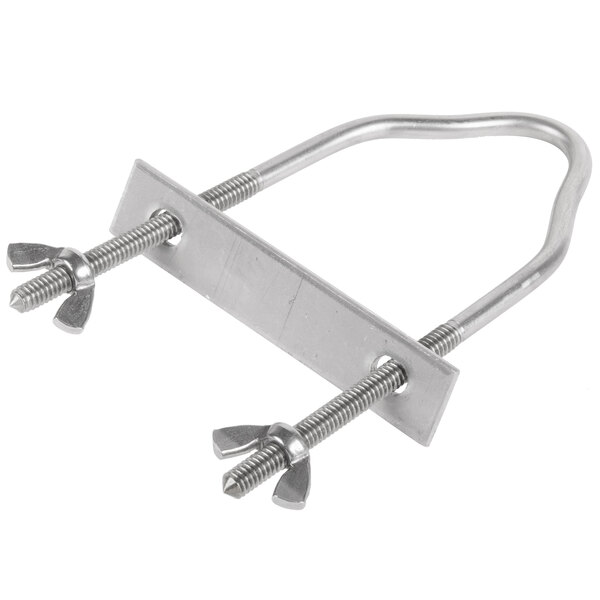 Optimal Automatics 40020 5" Spine Hook for Party Que 300 and 350 ...