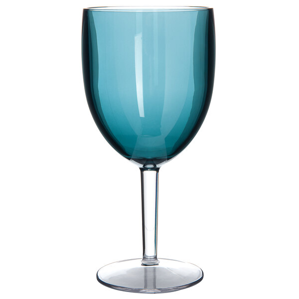 Reusable Plastic Drinkware | WebstaurantStore