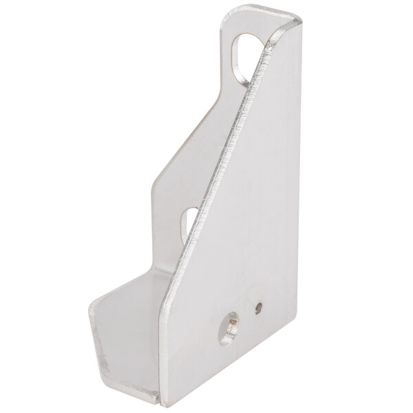 Avantco 178HNGCFDGTL Top Left Hinge for A-49R-G-HC and SS-2R-G-HC