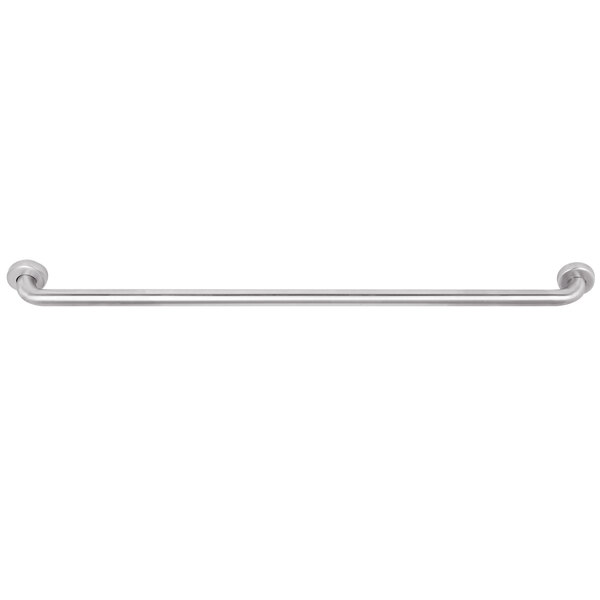 Lavex 48" Restroom Grab Bar
