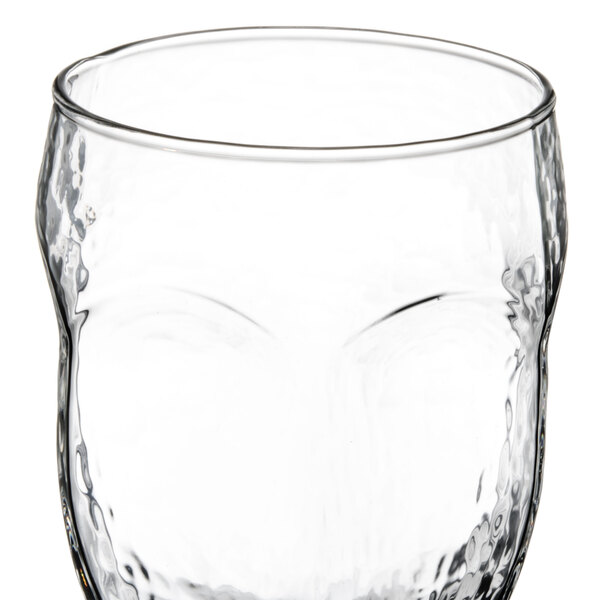 Libbey 3211 Chivalry 10.5 oz. Banquet Goblet - 24/Case