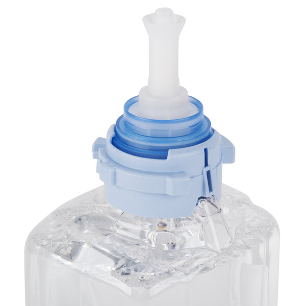 Purell® 8805-03 ADX Advanced 1200 mL Foaming Instant Hand Sanitizer - 3 ...