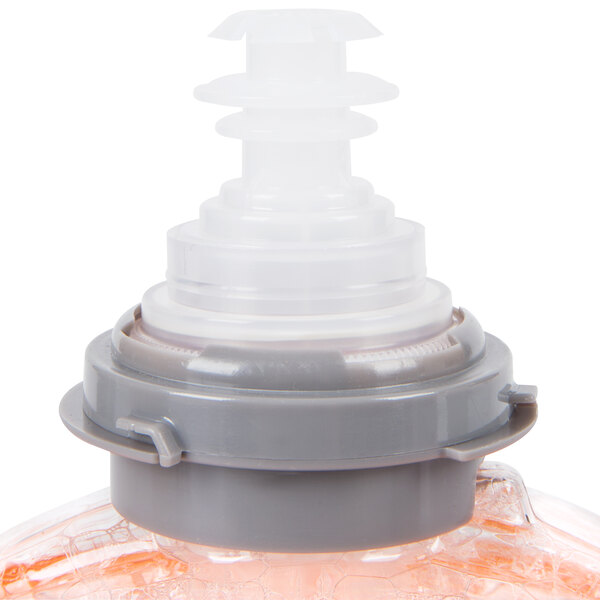 GOJO® 5362-02 TFX Premium 1200 mL Fresh Fruit Foaming Antibacterial ...