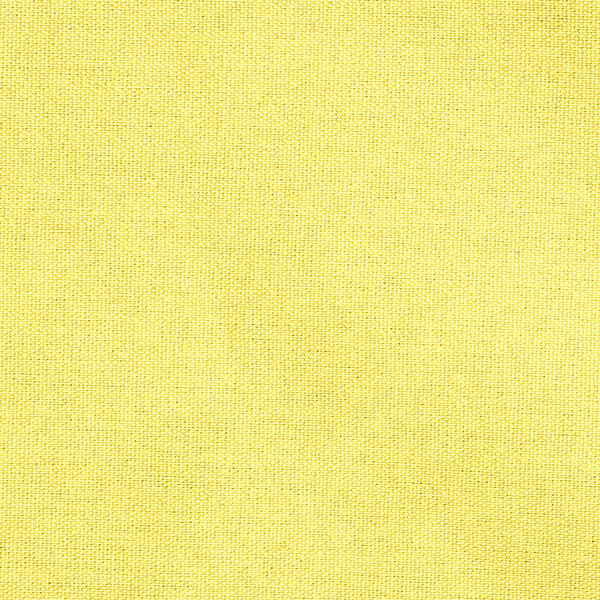 Intedge Yellow 100% Polyester Cloth Napkins, 18" x 18" - 12/Pack