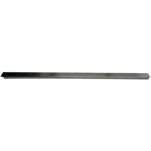 True 861275 25 1/8" x 1 1/16" Divider Bar