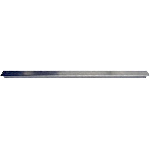 True 865598 20 1/2" x 15/16" Divider Bar