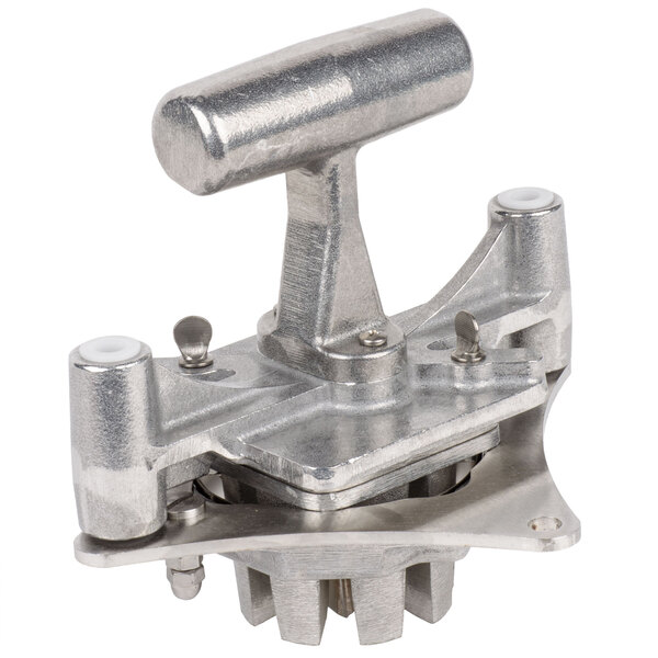 Nemco 57727-8W 8 Section Easy Chopper III Blade and Holder Wedger Assembly