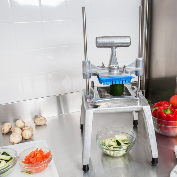 Nemco 57500-2 3/8" Easy Chopper III Vegetable Dicer