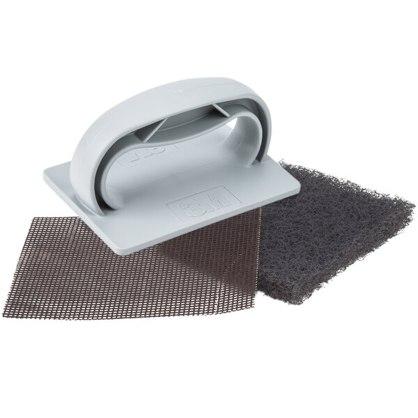 3M Grill Cleaning Kit