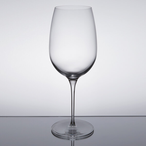 Reserve by Libbey 9124 Renaissance 20 oz. Customizable Wine Glass - 12/Case