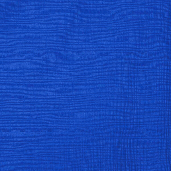 Creative Converting 923147 82" Cobalt Blue OctyRound Tissue / Poly ...