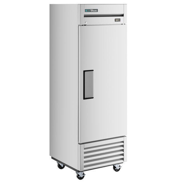 True T-23F-HC Solid Door Reach-In Freezer