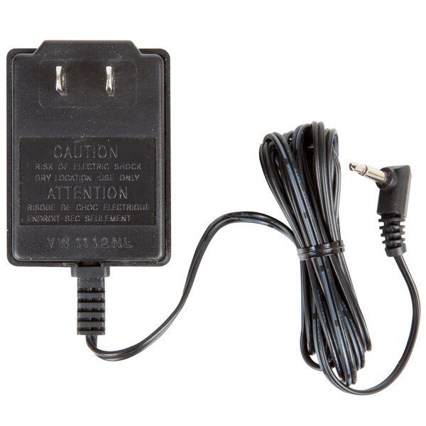 Cardinal Detecto 6800-1046 Replacement 9V AC Adapter