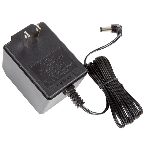 Cardinal Detecto 6800-1044 Replacement 15V AC Adapter