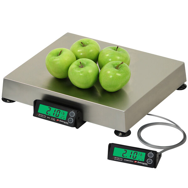 Cardinal Detecto 6600-2007 7' APSRD Display Extension Cable