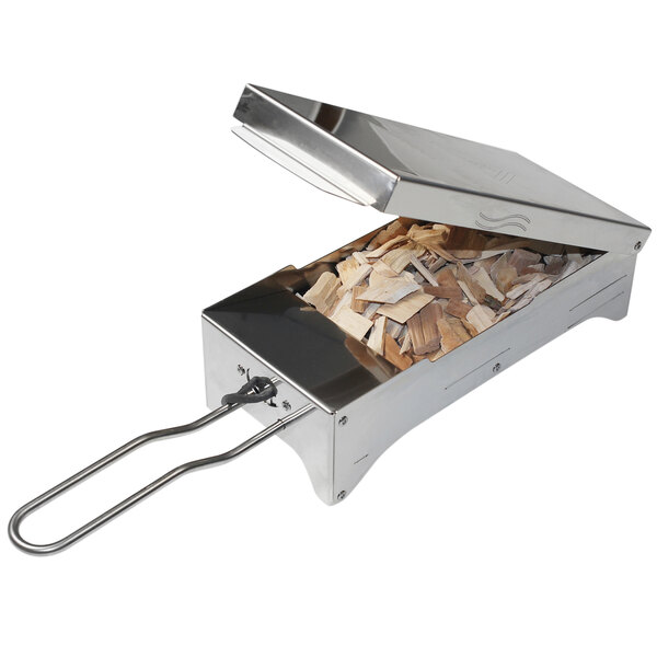 Rational 60.75.367 VarioSmoker Portable Smoker