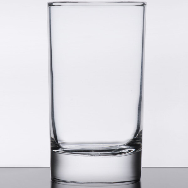 Arcoroc N6643 Islande 5.25 oz. Juice Glass / Tasting Glass by Arc ...