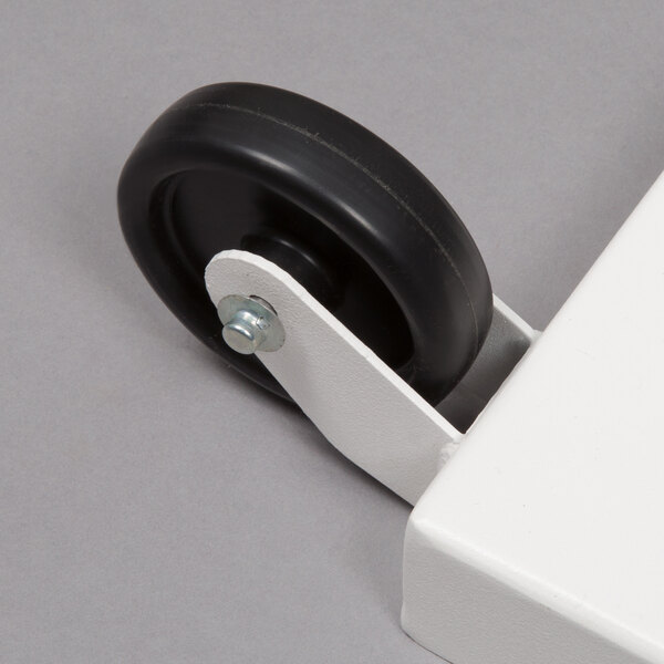 Cardinal Detecto HS-STAND Portable Scale Stand