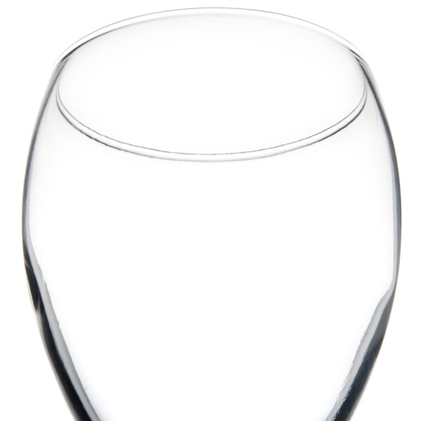 Libbey 3914 Teardrop 10.5 oz. Goblet - 36/Case